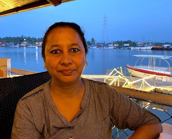 Dr. Seema Jain- Founder of Stock Pro Is Teaching and Guiding People ... Dr. Seema Jain- Founder of Stock Pro Is Teaching and Guiding People ...